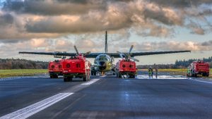 DOB-Übung 2023 – Verband der Bundeswehrfeuerwehren e.V.